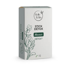 Stick Detox