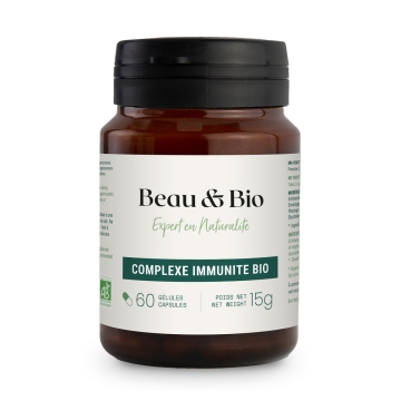 Complexe Immunité